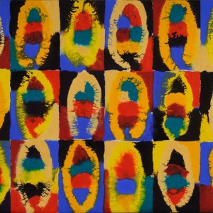 art collections - daniel haas art
