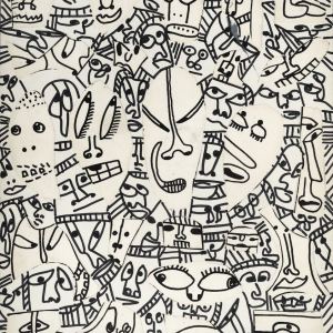 art collections - daniel haas art